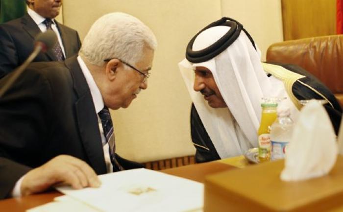 رئيس الوزراء القطري: حماس انتهت كحركة مقاومة مسلحة في فلسطين| جراءة نيوز